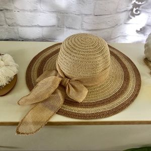 Accessories | New Sun Hat | Poshmark